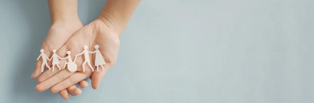 Trusted Support Coordination for People with Disabilities | Disability ...