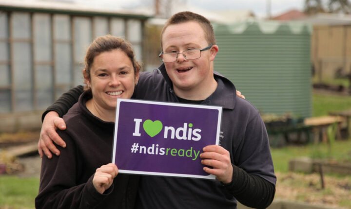 NDIS Support Coordination: Understanding the Basics - Disability Services & Support Provider in ...