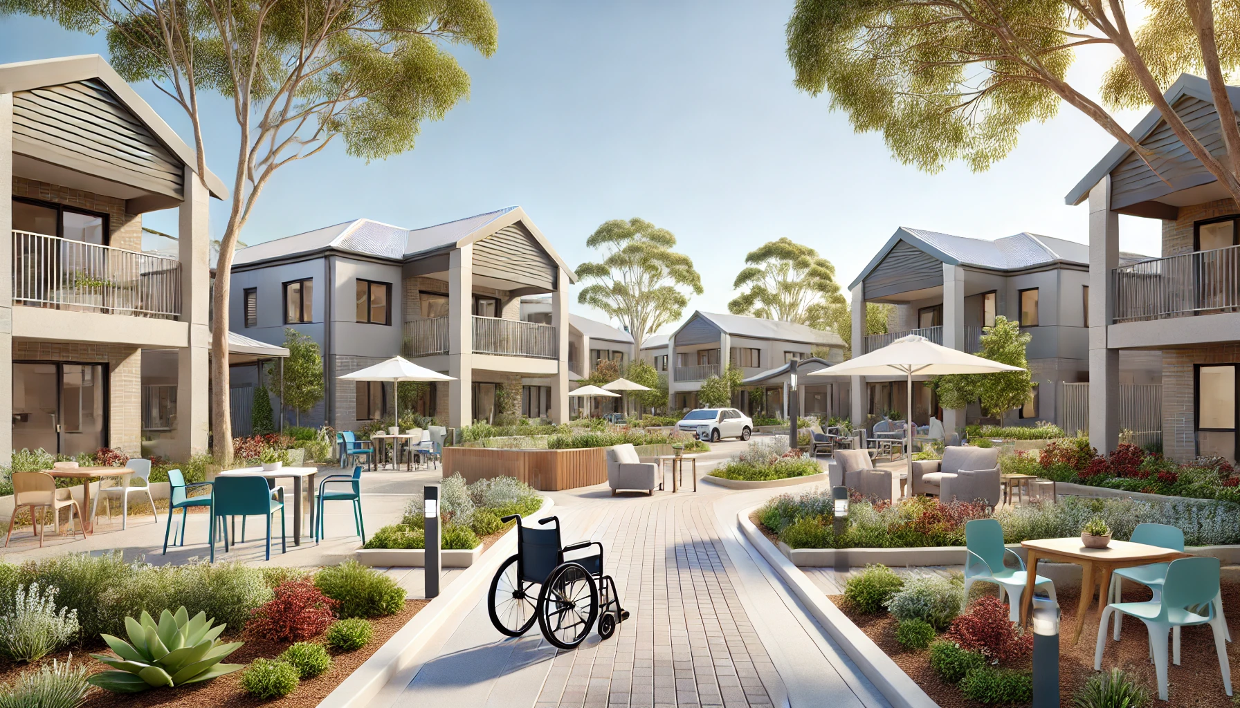 How to Find the Right NDIS Accommodation for Your Needs